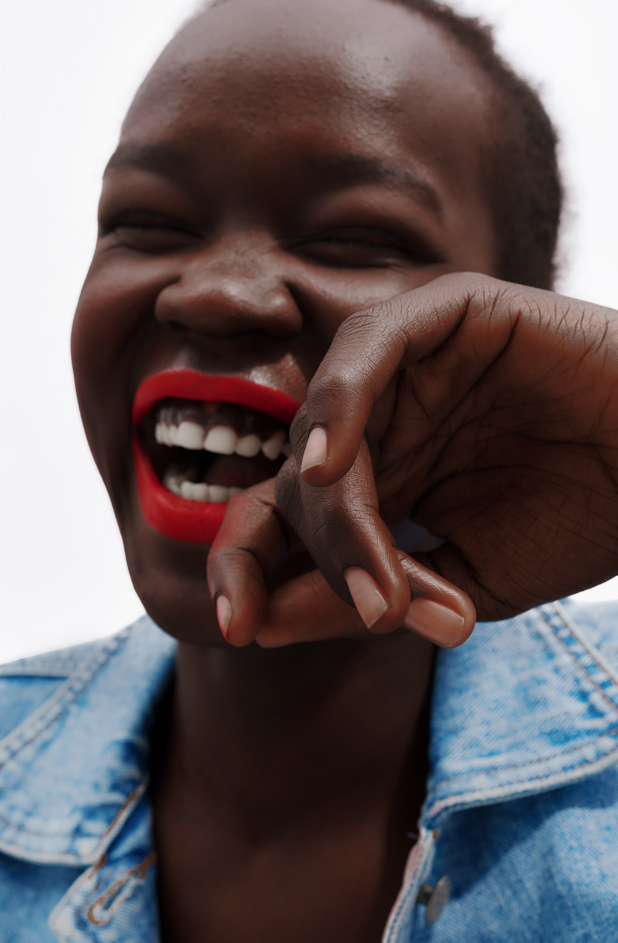 Lips x Matte – Lady Burgundy